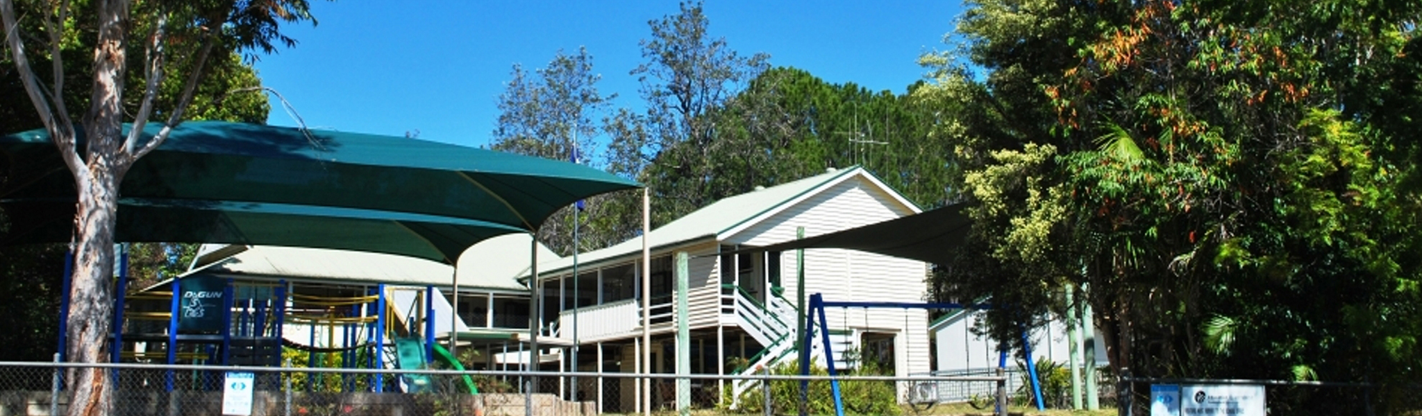 Dagun State School